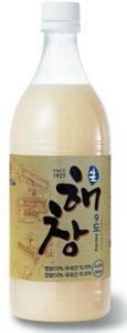 막걸리 Makkeoli (Korean Traditional Rice Wine) – itseoulgood